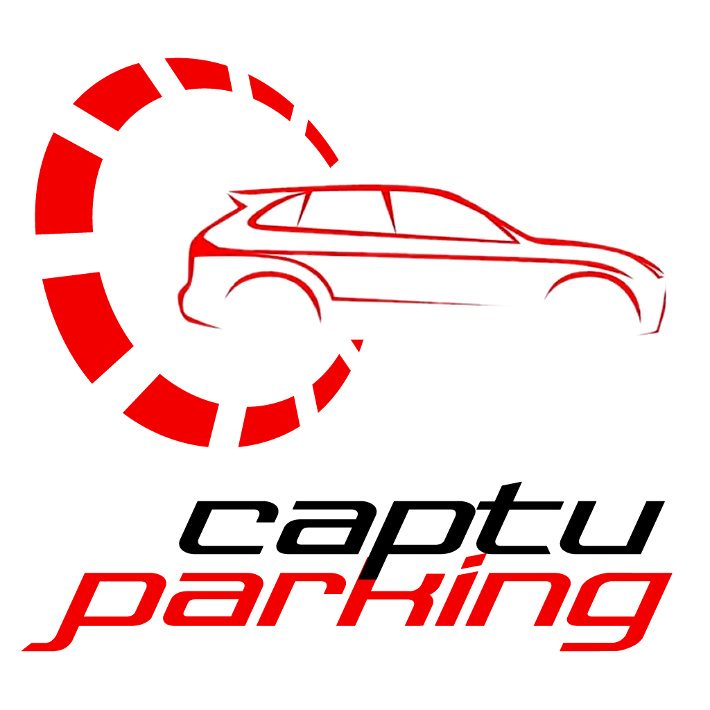 Captucol Custodias - Sistema gestión de parqueaderos